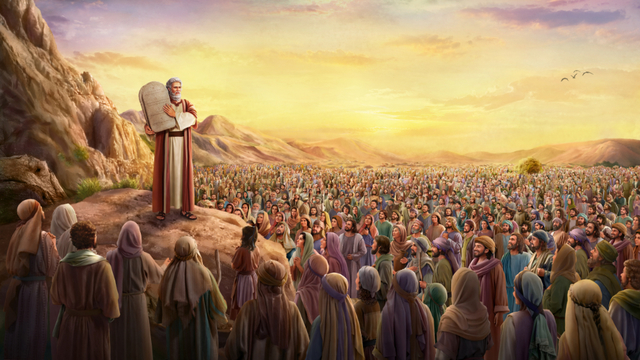 What Is the Meaning of the Parable of the New Cloth and Old Garment?